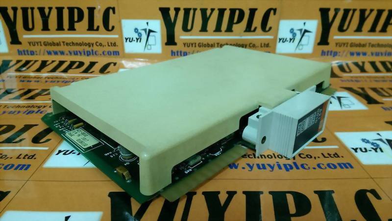 HONEYWELL 621-0010 ANALOG OUTPUT MODULE