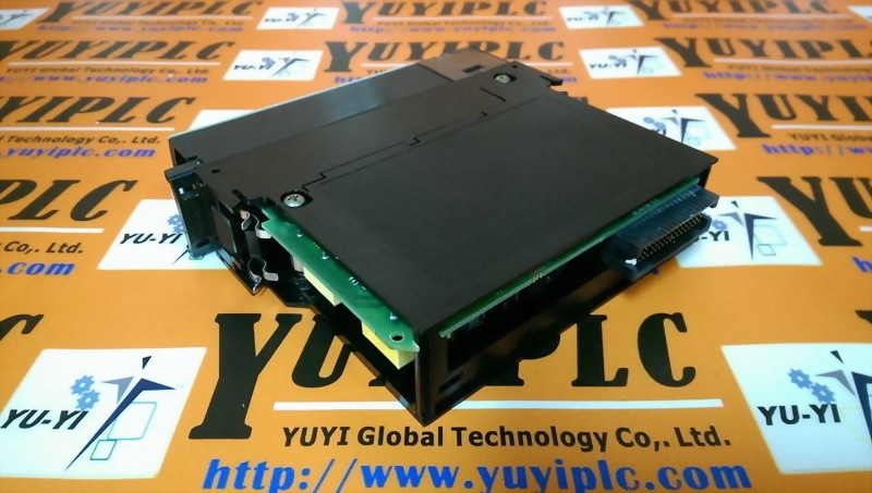 HONEYWELL EXPERION TC-OAH061 ANALOG OUTPUT 4-20MA