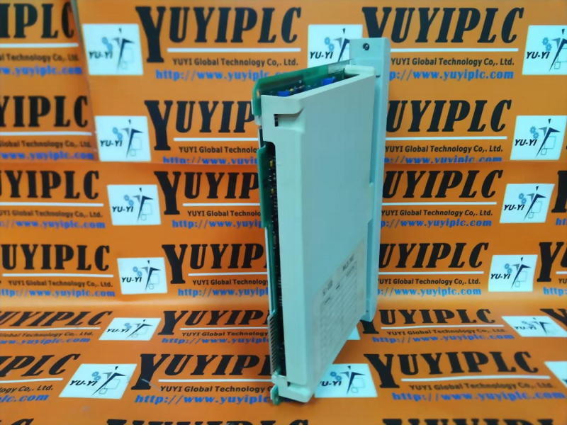 HONEYWELL 621-0022AR ISOLATED ANALOG INPUT MODULE PLC