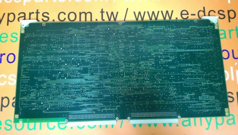 HP DOPPLER PROCESSOR UITRASOUND BOARD B77100-65210