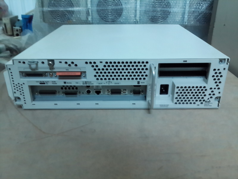 HP VISUALIE PA-RISC POWERED B180L