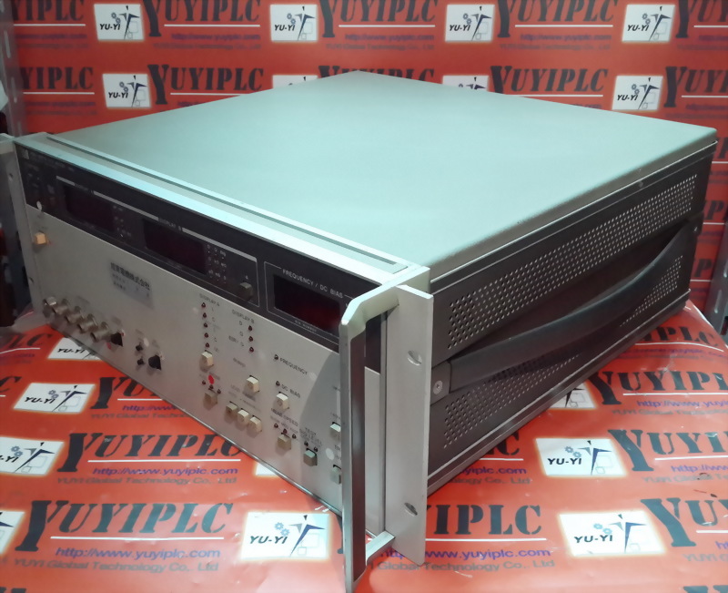 HP H04-4277A LCZ METER