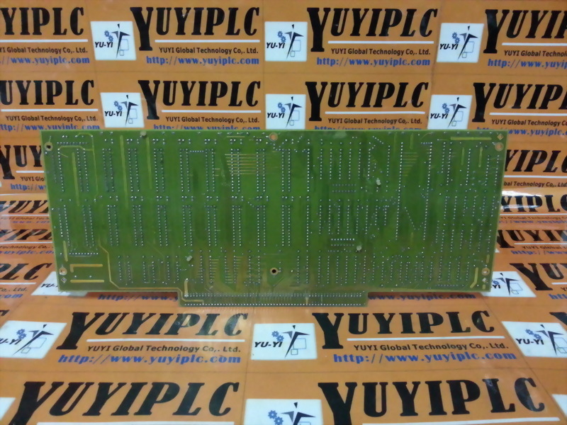 HP/AGILENT 54100 66515 REV B BOARD 68000 PROCESSOR