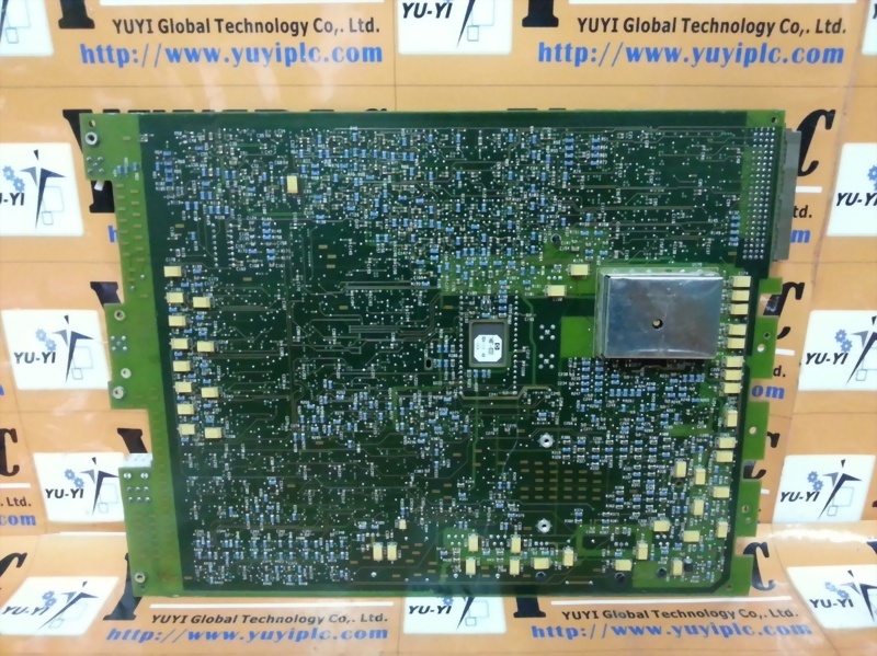 HP/AGILENT E2602-66504 TIMEBASE ACQUISITION MODULE