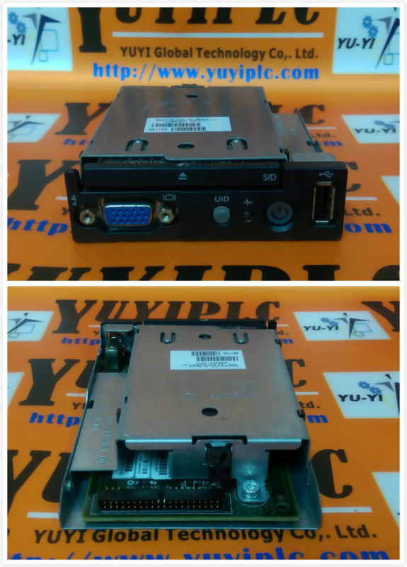 HP 599380-001 SPS-BD SID MODULE G7 INSIGHT DISPLAY