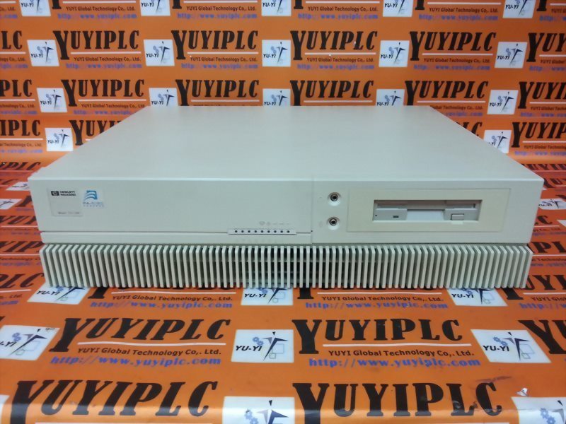 HP 9000 715/100 UNIX WORKSTATION HEWLETT PACKARD A4091A