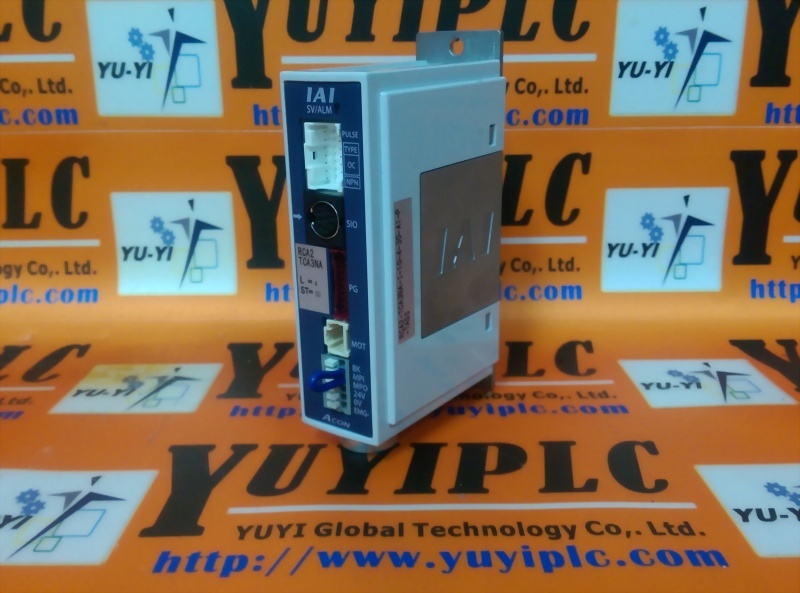 IAI ACON-PO-10I-NP-2-0-TASS CONTROLLER