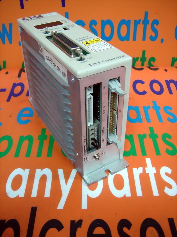 IAI CORP DS CONTROLLER DS-S-C1