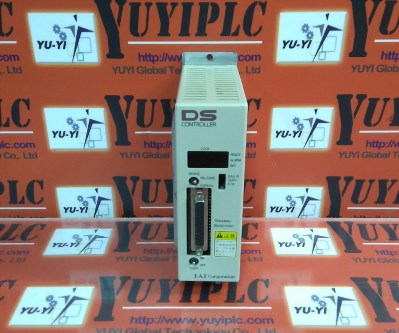 IAI DS CONTROLLER DS-S-C1