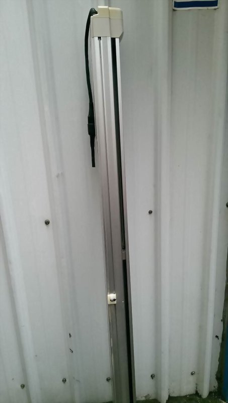 IAI LINEAR ACTUATOR AC1100MM IS-M-X-MX-20-200-1100