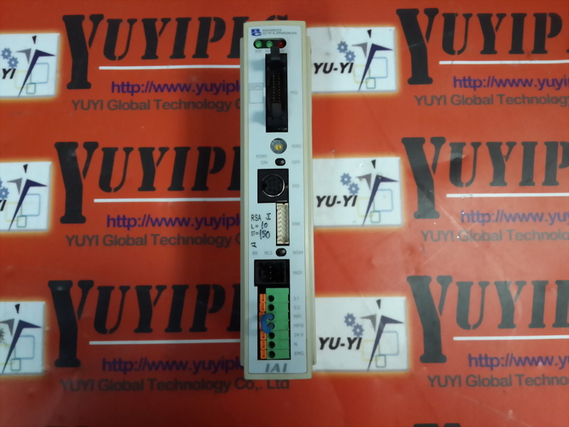 IAI RCP2-C-RSA-I-PM-0