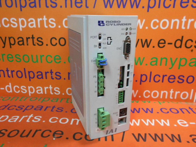 IAI RCS-C-SSR-I-60-CC-2