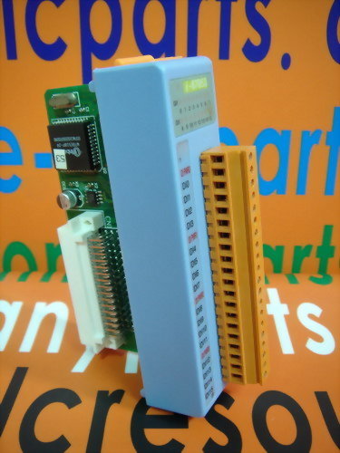ICPDAS I-87053 16-CHANNEL ISOLATED DIGITAL INPUT MODULE