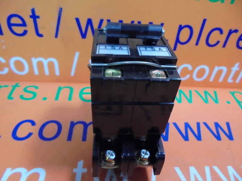 IDEC NRAN2100F CIRCUIT PROTECTOR