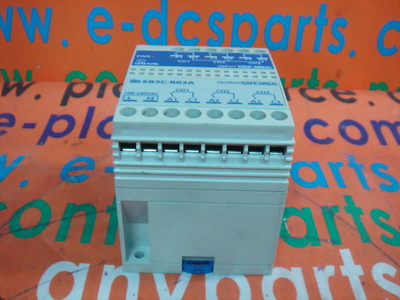 IDEC EB3C-R03A