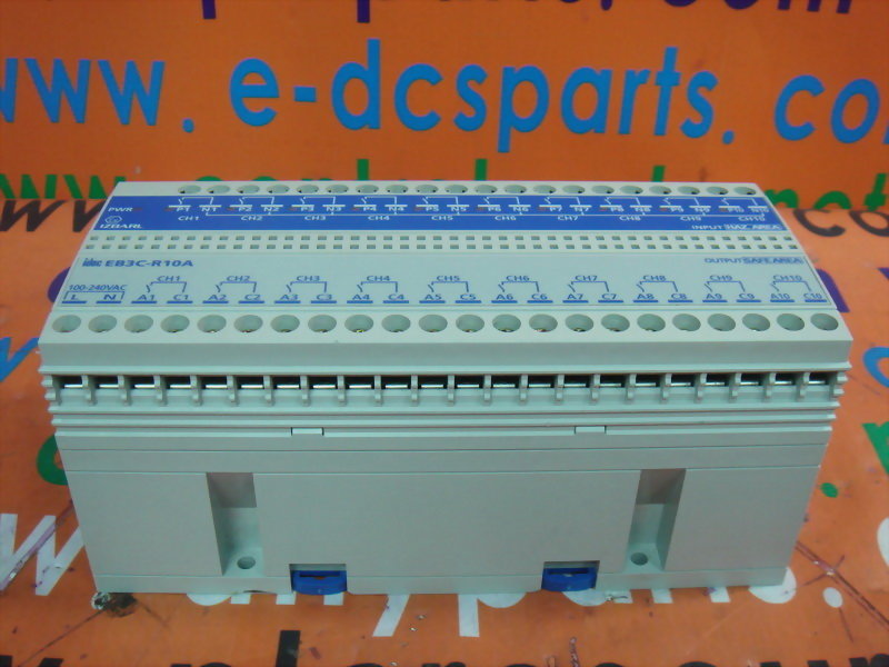 IDEC EB3C-R10A
