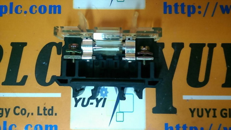 IDEC BNF10 600V MAX 5.5MM2