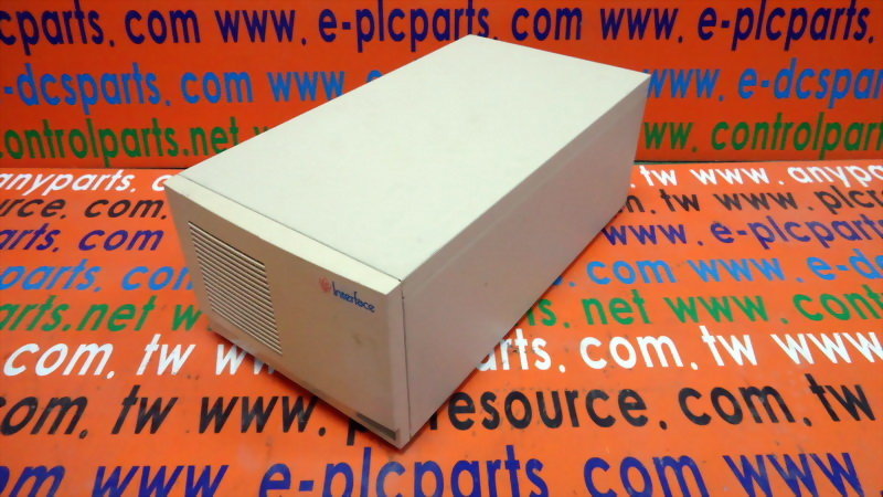 INTERFACE ENCLOSURE SOLUTION