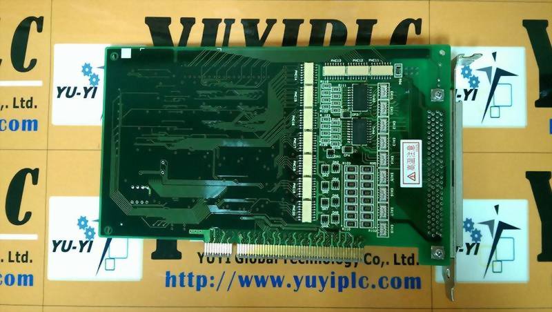 INTERFACE PCI-2726C ISOLETED 32-CHANNEL DIO PCI BOARD