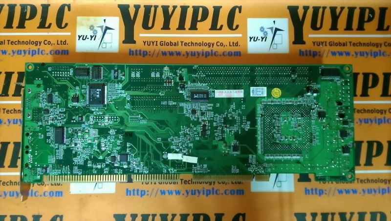 IEI ROCKY-3786EV VER:1.1 SINGLE BOARD COMPUTER