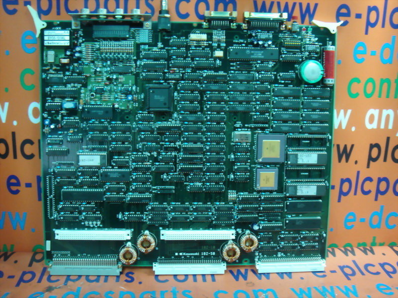 KAWASAKI TD67 / 1BZ-50