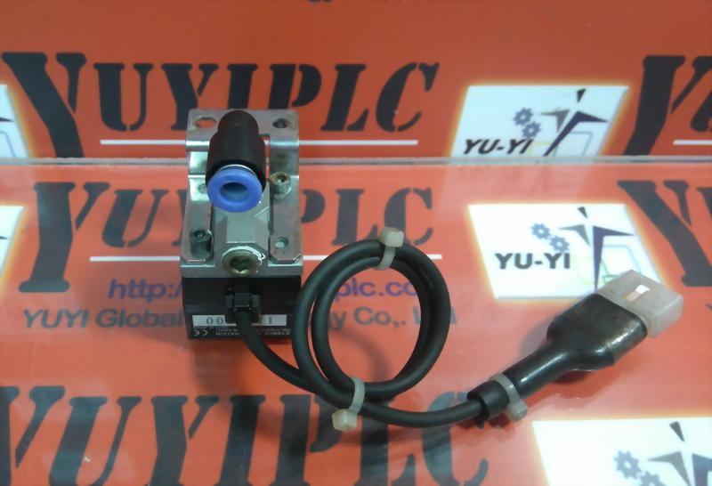 KEYENCE AP SERIES BROWN 12-24VDC AP-33A