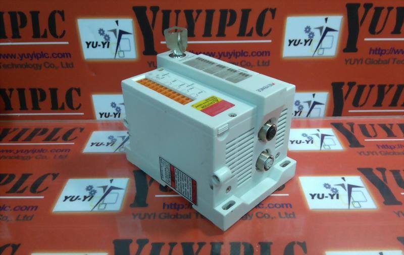 kEYENCE Light Curtain Controller PJ-V90