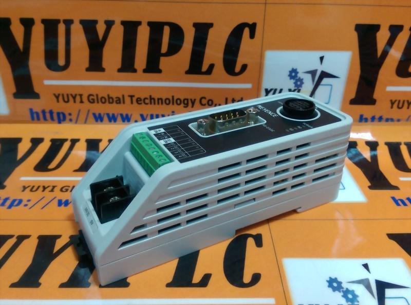 KEYENCE N-R2 COMMUNICATION MODULE