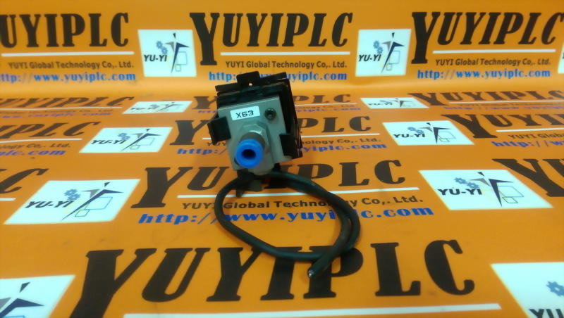 KEYENCE AP-31A PRESSURE SENSOR