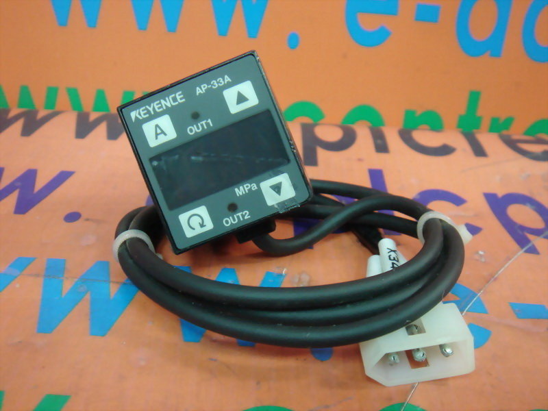 KEYENCE AP-33A