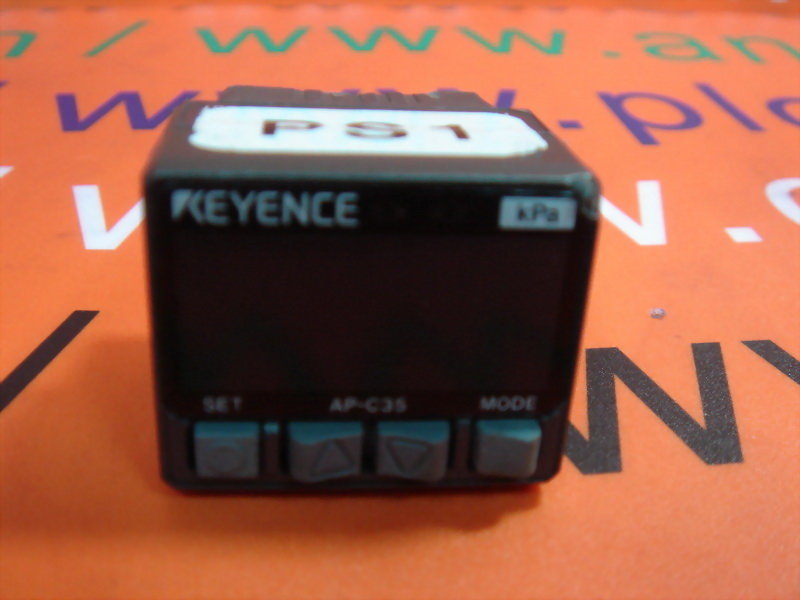 KEYENCE AP-C35