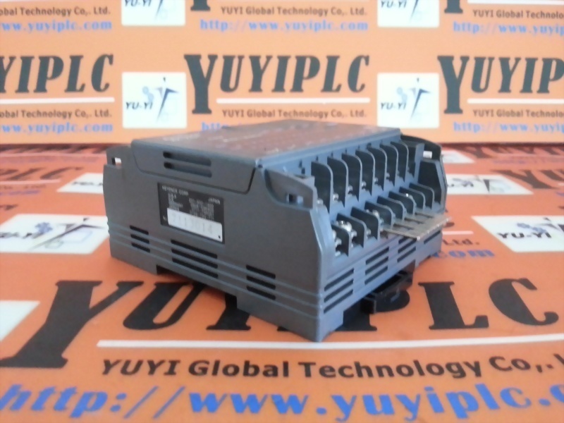 KEYENCE KZ-24R PROGRAMMABLE CONTROLLER