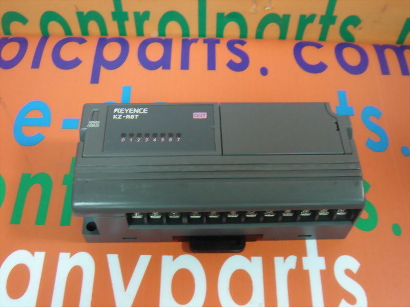 KEYENCE KZ-R8T