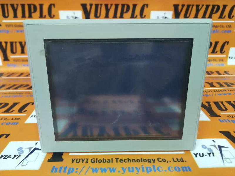 KEYENCE MT-250 LCD TOUCH PANEL