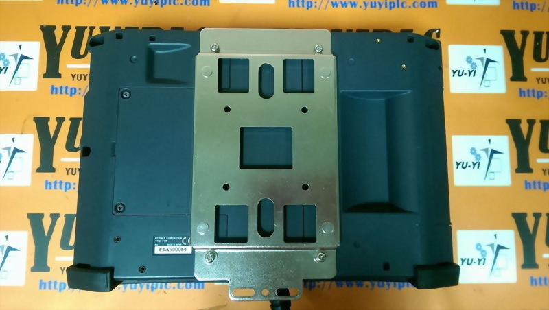 KEYENCE VT3-V7R 7-INCH VGA TFT COLOUR TOUCH SCREEN