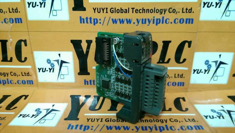 KOYO D2-16TD1-2 DIRECT LOGIC 205 DC OUTPUT MODULE