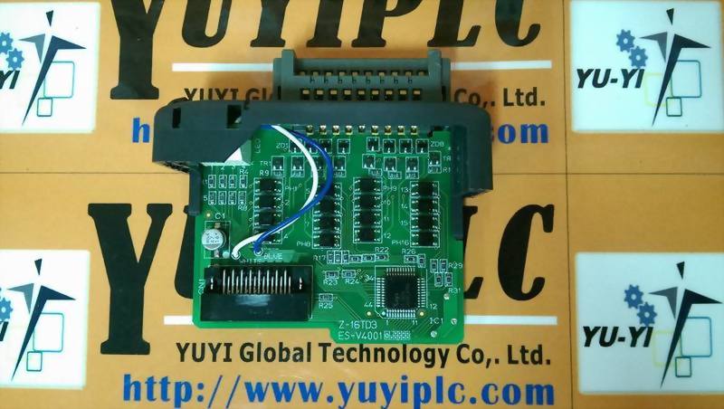 KOYO D2-16TD2-2 OUTPUT MODULE