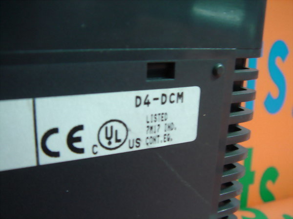 KOYO D4-DCM DATA COMMUNICATION MODULE HOST LINK