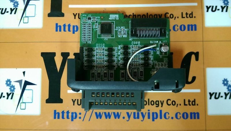 KOYO DIRECT LOGIC 205 INPUT MODULE D2-16ND3-2