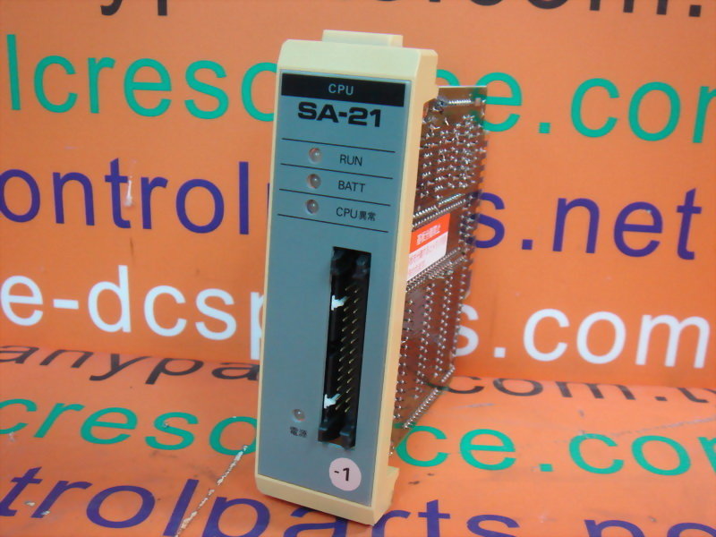 KOYO SA-21 CPU