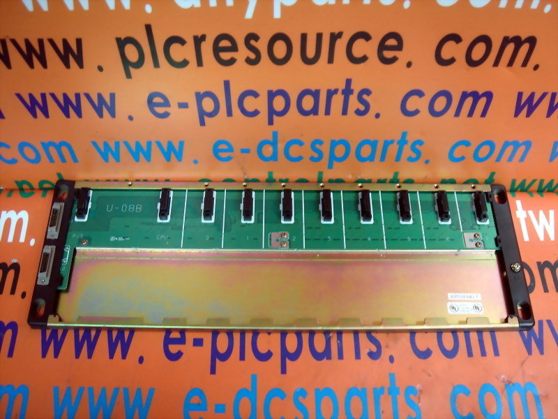 KOYO U-08B RACK 8SLOT EXPANSION BASE