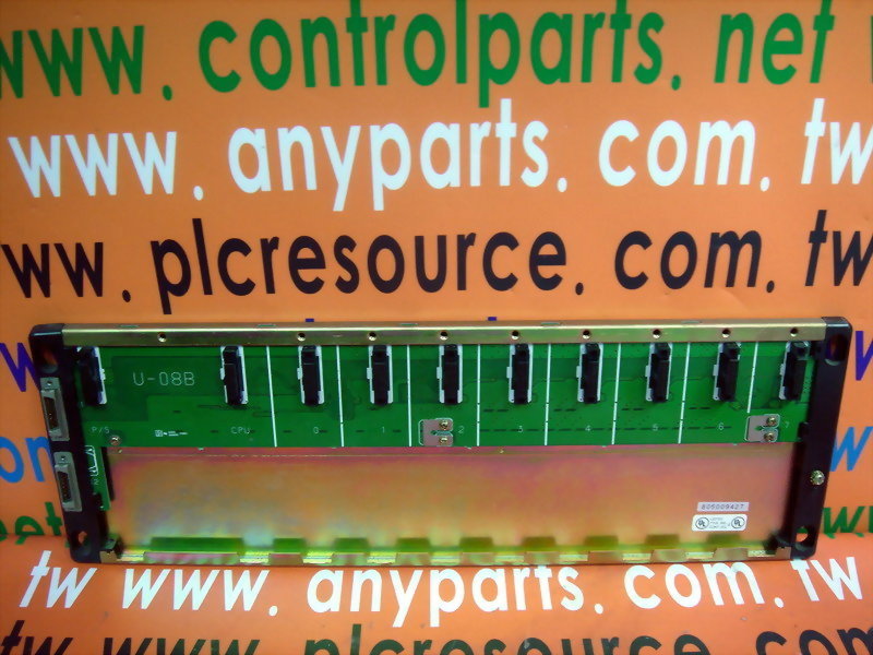 KOYO U-08B RACK 8SLOT EXPANSION BASE