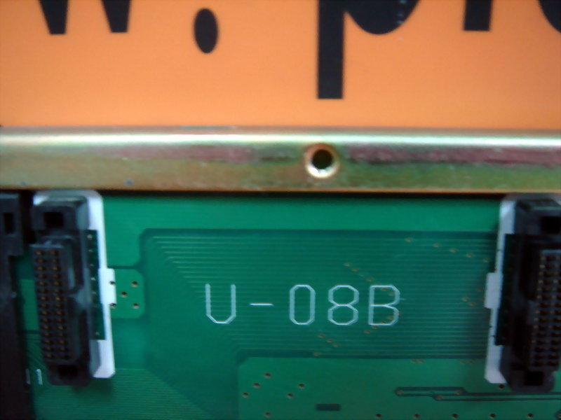 KOYO U-08B RACK 8SLOT EXPANSION BASE