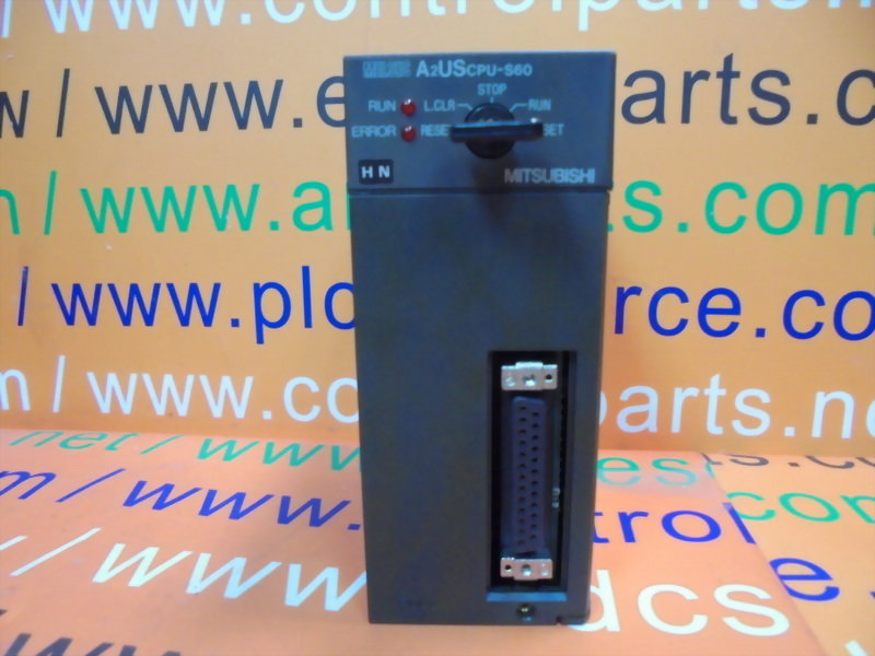 MITSUBISHI A2USCPU-S60