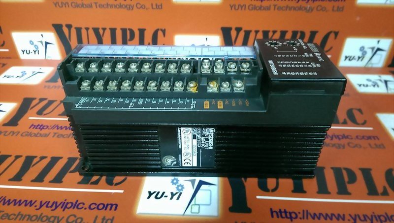 MITSUBISHI AX41C MELSEC