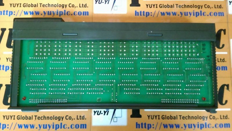 MITSUBISHI AX42 I/O MODULE