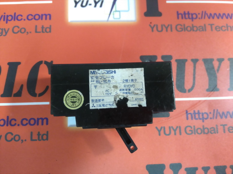 MITSUBISHI BL-1C 20A NN