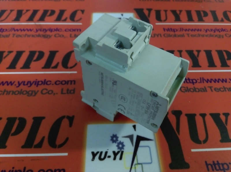 MITSUBISHI CP30-BA 15A