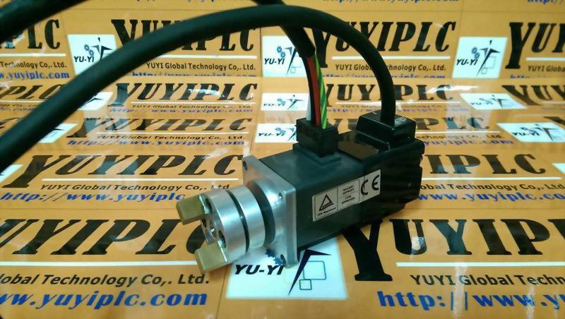 MITSUBISHI HC-MF053 AC SERVO MOTOR