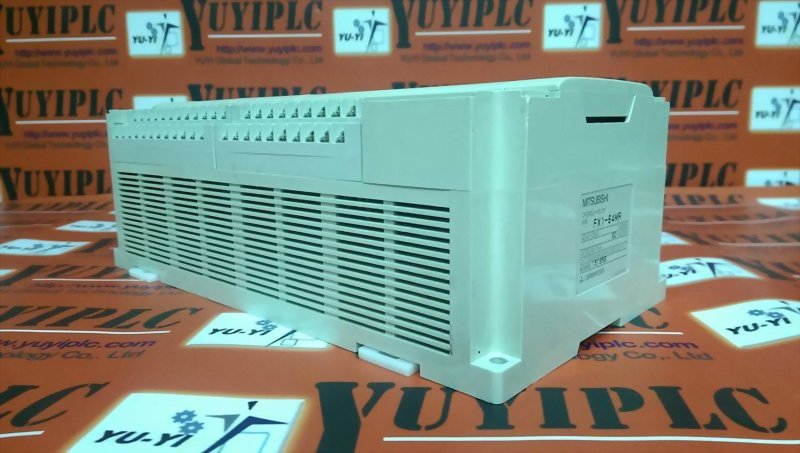 MITSUBISHI MELSEC FX1-64MR